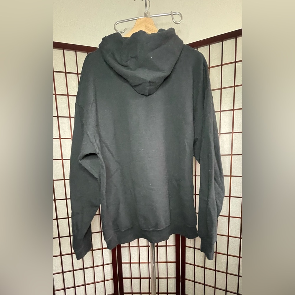 My Hero Academia All Might Hoodie - Gem